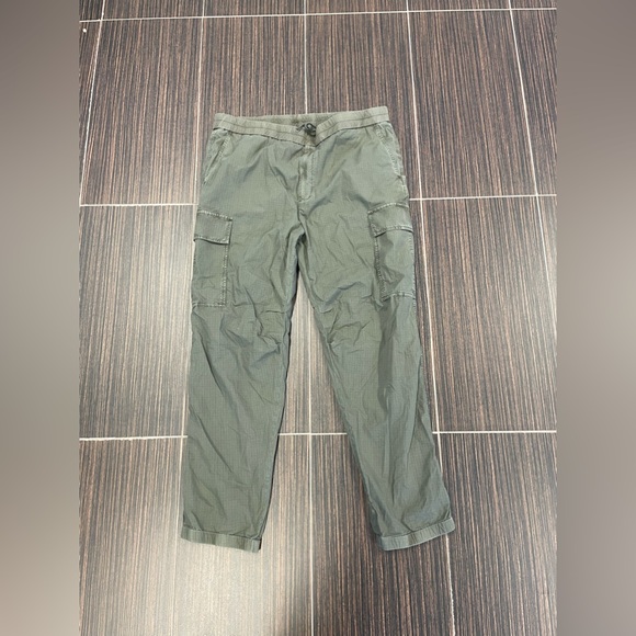 James Perse | Pants | James Perse Mens Utility Cargo Pants In Color ...